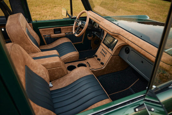 About Us – Morgan's Auto Trim